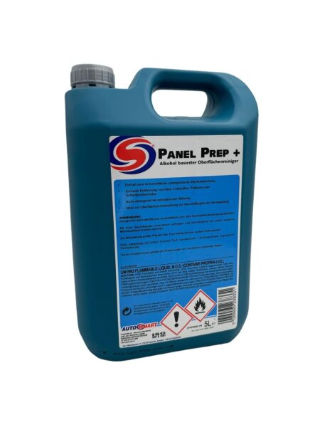 Panel Prep+ Oberflächenreiniger 5L, 38,44