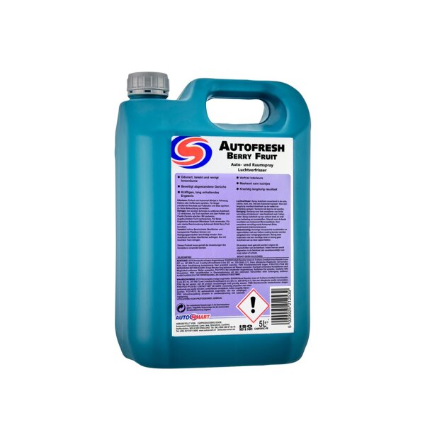 Auto- Und Raumspray, 35,66